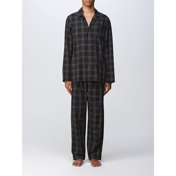 Boss | Accessories | Boss Pajamas Men Black | Poshmark